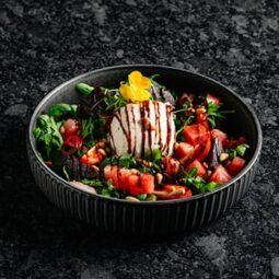 RIZZ Lounge & Grill – Top Restaurant in Stamford CT